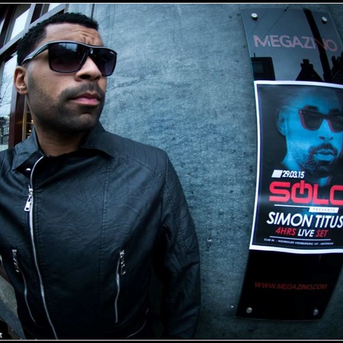 Stream Nimo Podcast # 184 - Simon Titus by Nimo Recordings | Listen ...