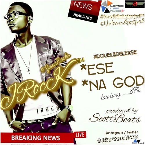 Stream YOU TOO GOODYOUTOO by JROCK -(JesusRocks) | Listen online for ...