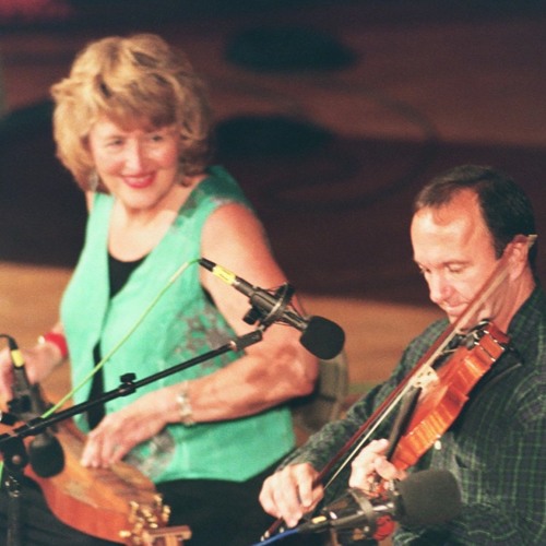 Stream "Hackberry Hop," Lois Hornbostel, Al Berard, Jesse Lége. Augusta ...