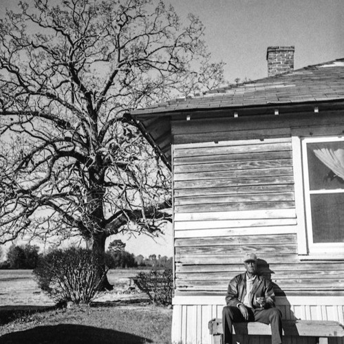 Stream Rufus McKenzie by Music Maker Foundation | Listen online for ...