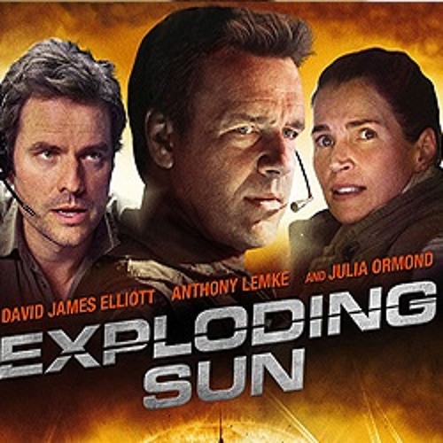 Stream Exploding sun - The End Is Coming by James Gelfand | Listen online for free on SoundCloud