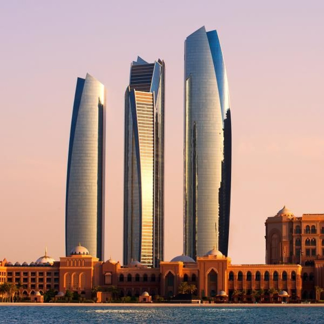 Stream Majid - Kaslan - Karamella -Abu Dhabi Media & Mondo Tv Spa - by ...
