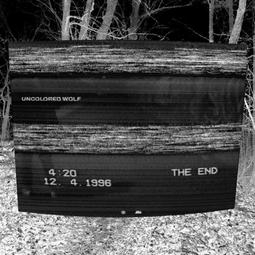 Stream Uncolored Wolf | Listen to The End playlist online for free on ...