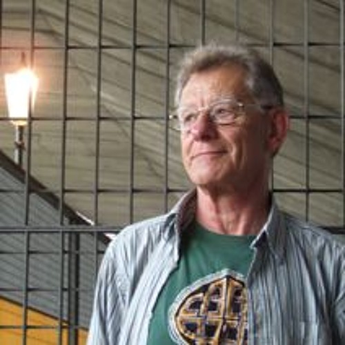 Stream An Interview with Lee Harris by Seb Tiley | Listen online for ...