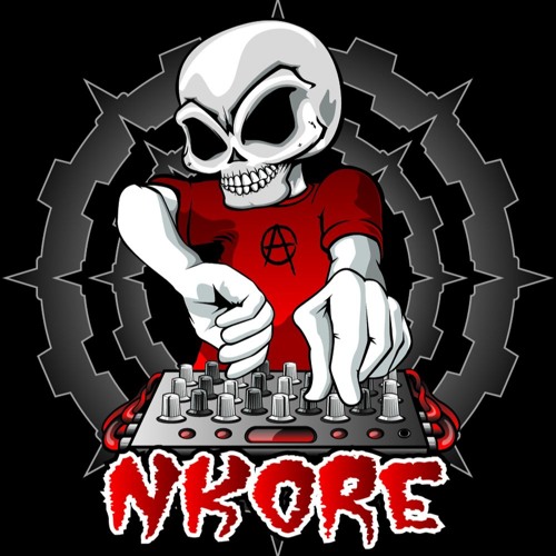 Stream NeuroKontrol AstroFoniK | Listen to NKORE - 100% HARDCORE ...