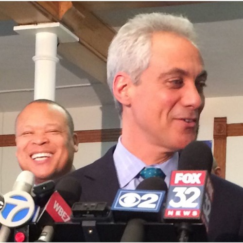 Stream Ken Dunkin ad: "Rauner's boys" by EndCorruption | Listen online ...