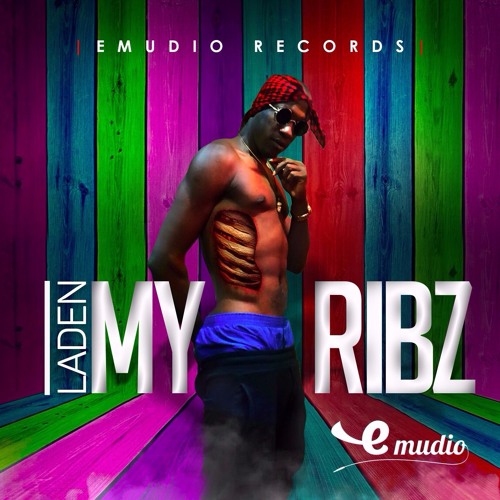 Stream Laden - My Ribz [Emudio Records 2016] by reggaeville | Listen ...