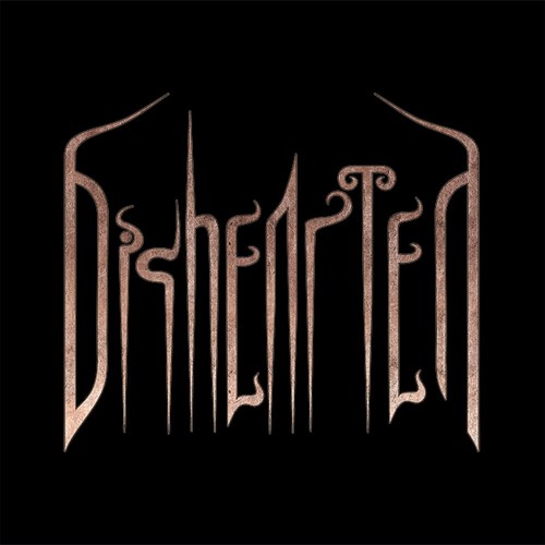 Stream Dishearten - Silenced By Divine Majesty by Dishearten Official ...