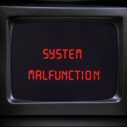 Stream Cristo Disto - System malfunction (unreleased preview) by Cristo ...