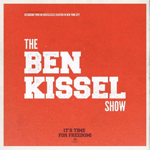 Stream episode Ben Dreyfuss by The Ben Kissel Show podcast | Listen ...