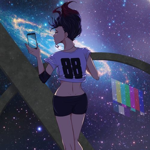 Stream Pastel Nattily | Listen to Gasoline nightcore. One hour playlist ...