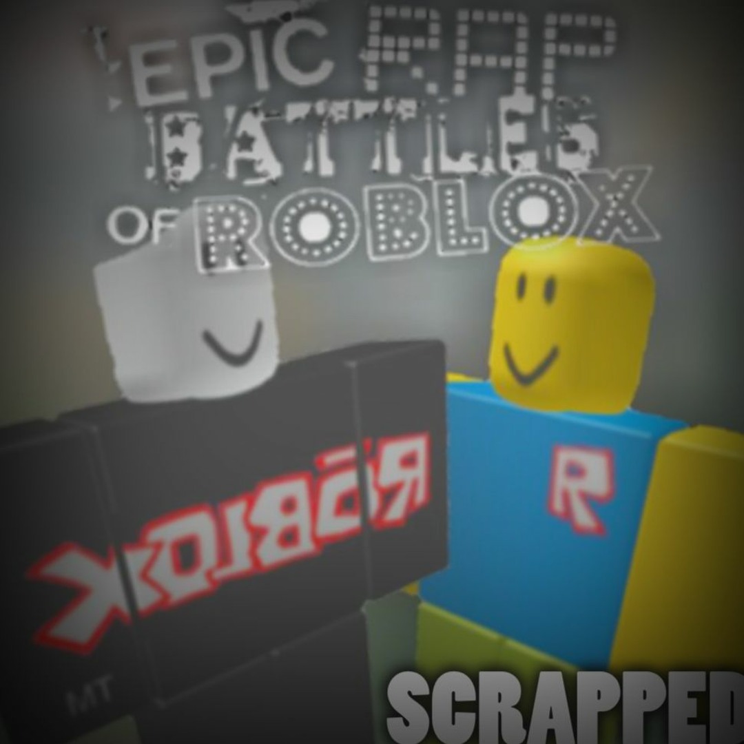 Stream Noob vs Guest. Epic Rap Battles of Roblox (OLD AUDIO/UNOFFICIAL ...