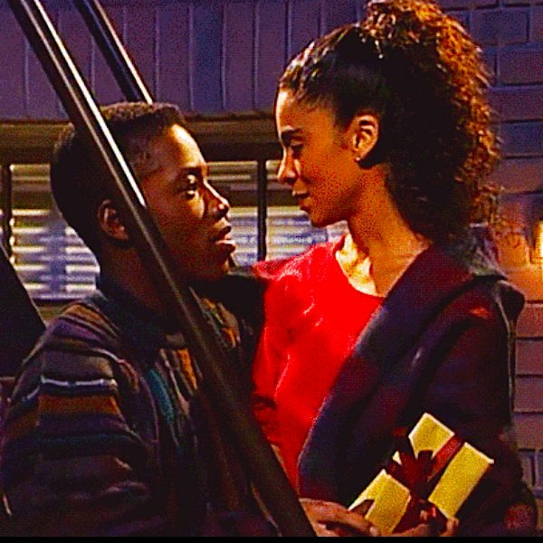 Stream Valentine's Mix: Rare Rap Ballads, & Love Songs by DOPE FOLKS ...