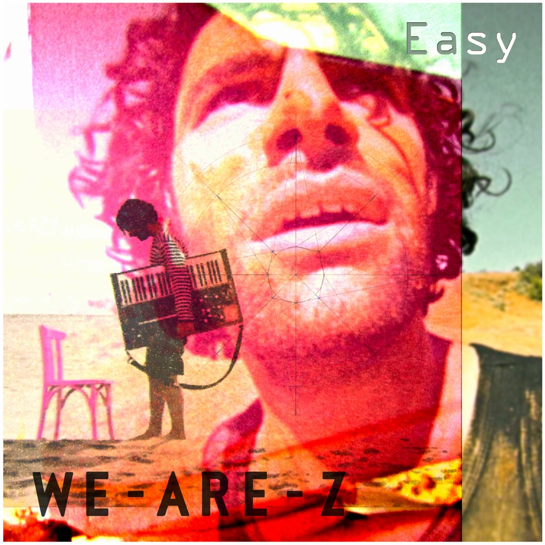 Stream EASY by WE-ARE-Z | Listen online for free on SoundCloud