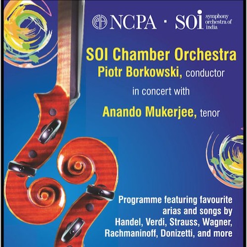 Stream Messiah Sinfonia & Comfort Ye - Handel by Anando Mukerjee ...