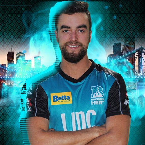 Stream Alex Ross Interview by Queensland Cricket | Listen online for ...