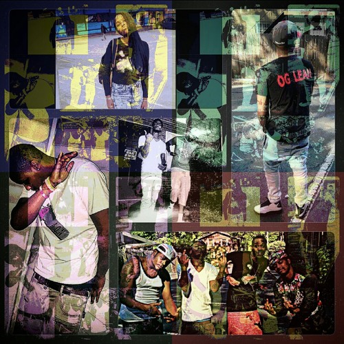 Stream OG LEAN X ALL OR NUN-DOWN2RIDE by OG Lean | Listen online for ...