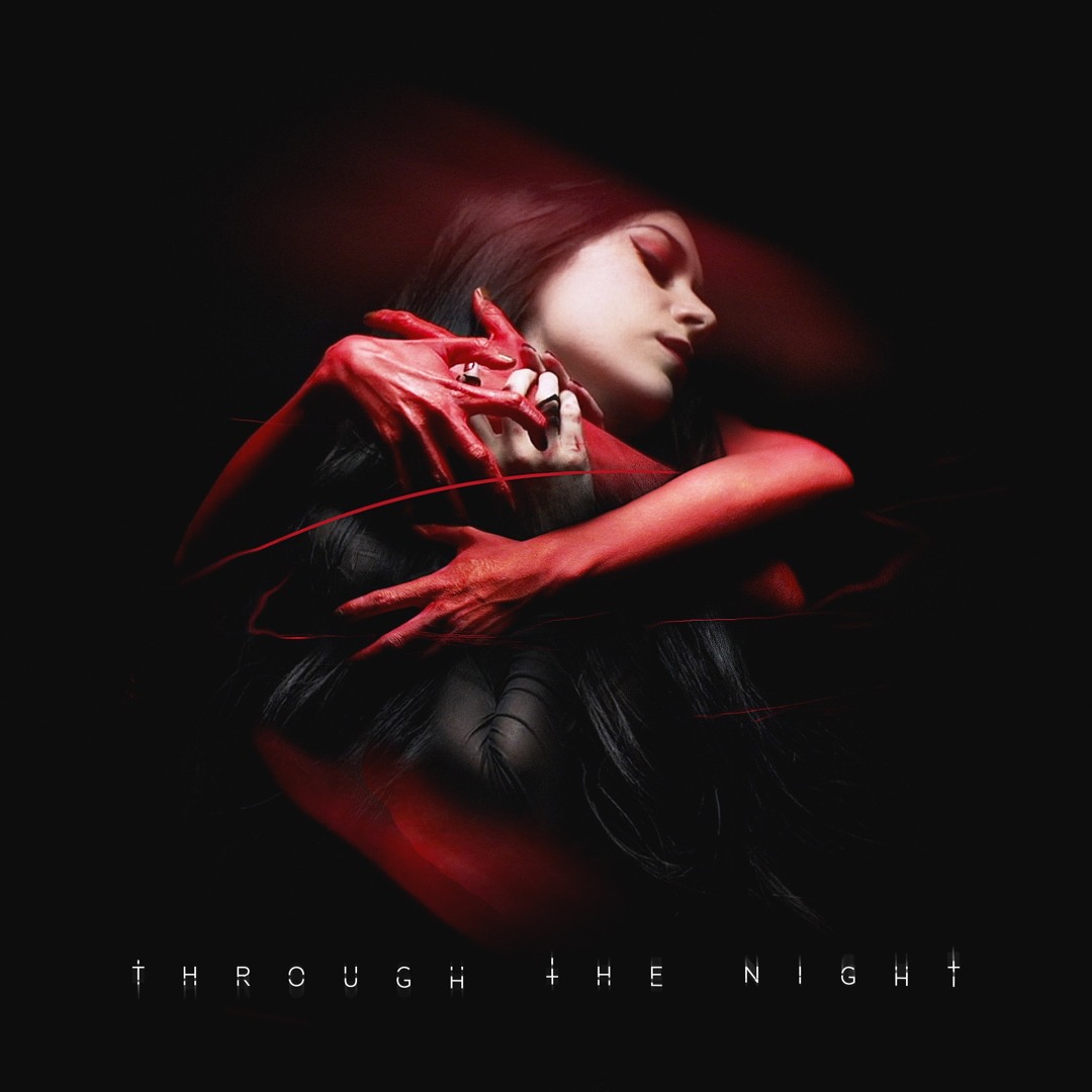 Stream Roniit X Trivecta - Through The Night by RoniitMusic | Listen ...