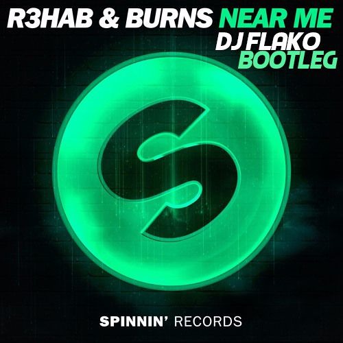 DJ FLAKO Official - Free music on ToneDen