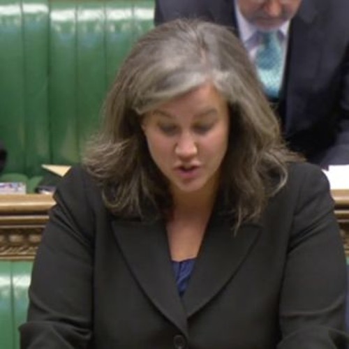 Stream Heidi Alexander: Hunt needs to start acting like the Secretary ...