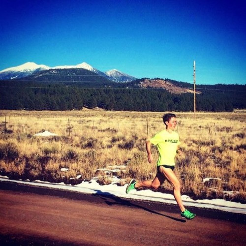 Stream Episode 9 With Tyler Jermann Olympic Trials Preview by Track/XC ...
