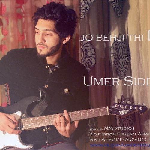 Stream Envicible-K | Listen to Umer Siddiqui playlist online for free on SoundCloud
