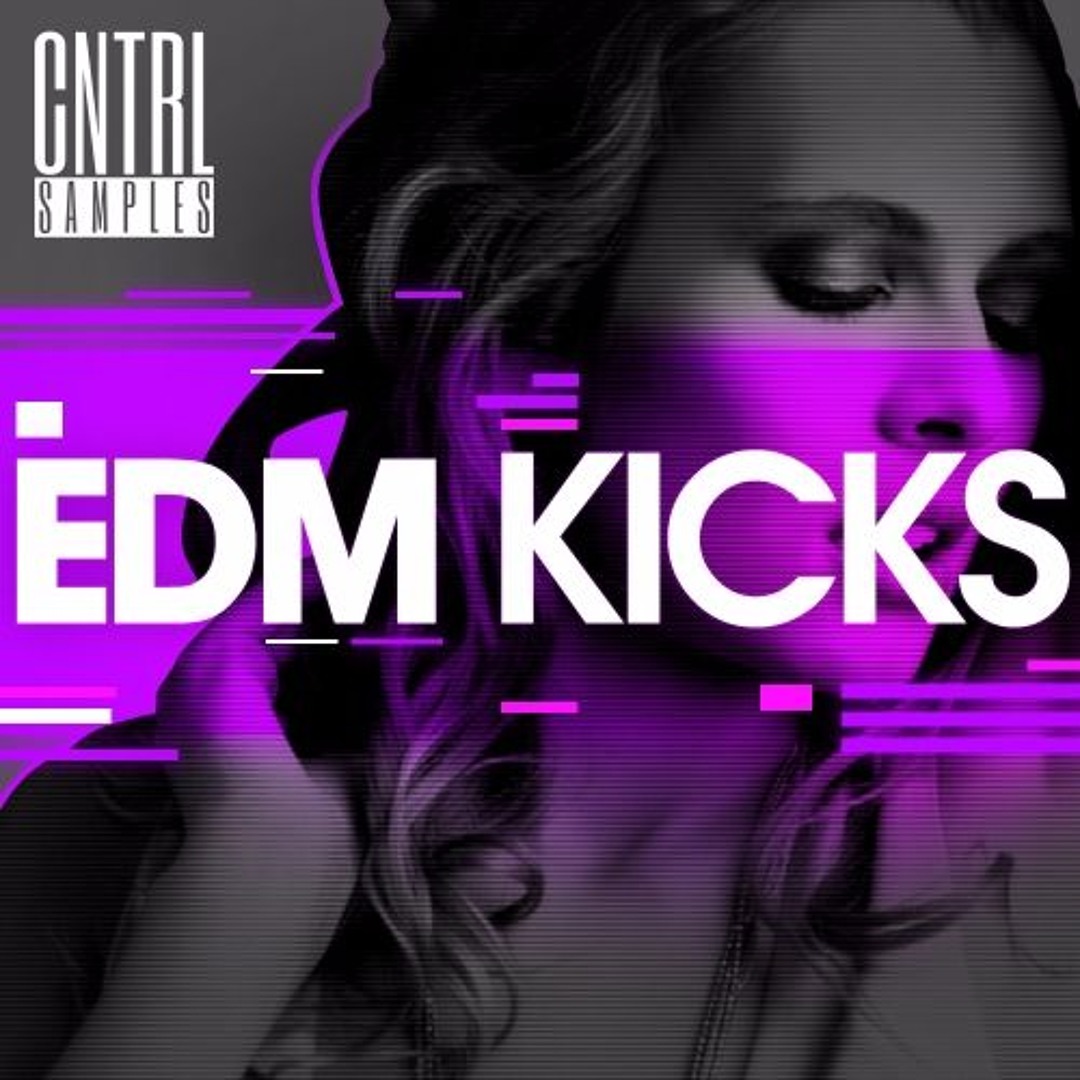 Stream Sample Pack Demo - CNTRL Samples EDM Kicks by Cortex Audio | Listen online for free on ...
