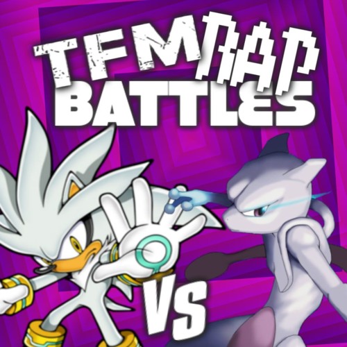 Stream Mewtwo Vs Silver TFM Rap Battles #1 by Falkyn | Listen online ...
