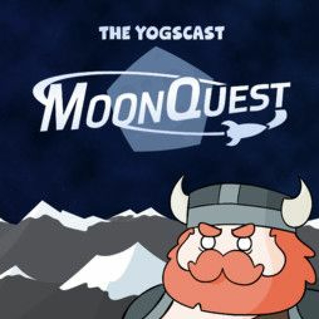 Stream ♪ MoonQuest An Epic Journey - Original Song by Yogscast | Listen ...