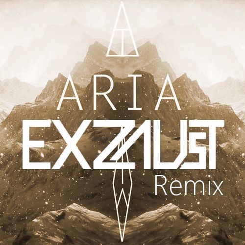Stream Alex Trumma & EnV - Aria (EXZAUST Remix) by EXZAUST | Listen ...