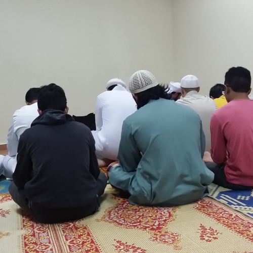 Stream Doa Lepas Solat Sunnat Subuh by Radiah Safie | Listen online for ...