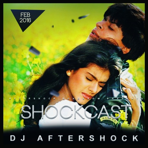 Stream DJ Aftershock | February 2016 Shockcast | The LIVE Valentine V ...