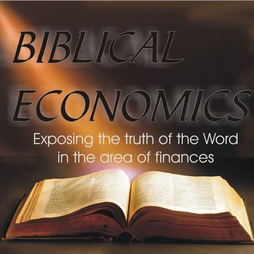 Stream Apostle Paul Young | Listen to Biblical Economics playlist ...
