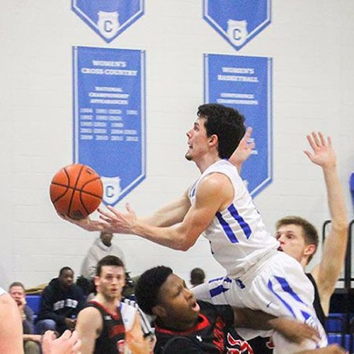 Stream Core Values of Scots Basketball | Kyle Taylor by Covenant ...