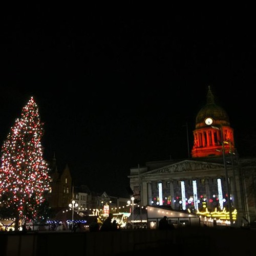 Stream Faith Blakemore (Nottingham City Council) by Ken Ware | Listen ...