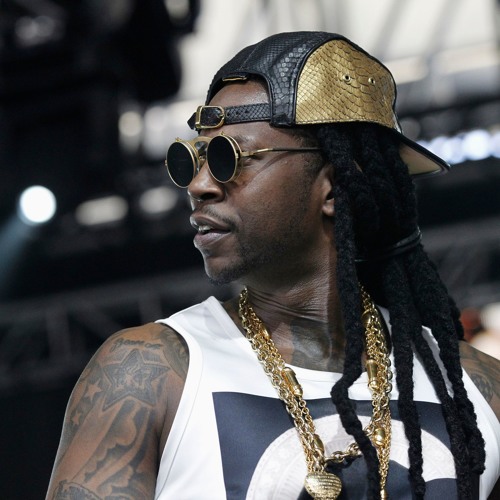 Stream Dark Gangsta Rap Beat (2 Chainz, Drake, Kid Ink Type Beat ...