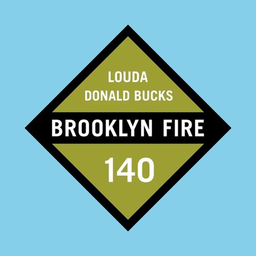 Stream Brooklyn Fire | Listen to Donald Bucks - Louda // OUT NOW ...