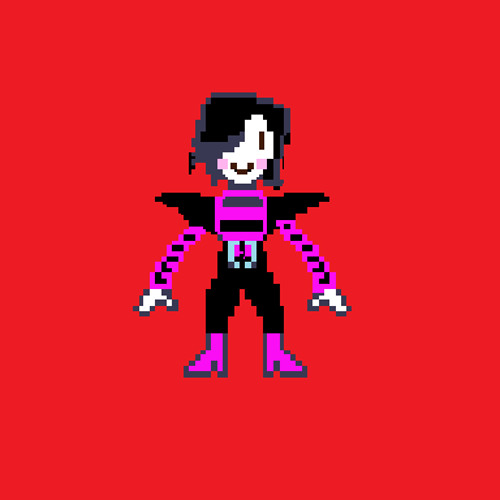 Storyshift Mettaton Theme : Undertale
