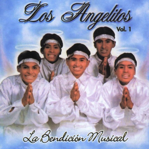 Stream Maria chun chun - Los Angelitos año 2002 by ...