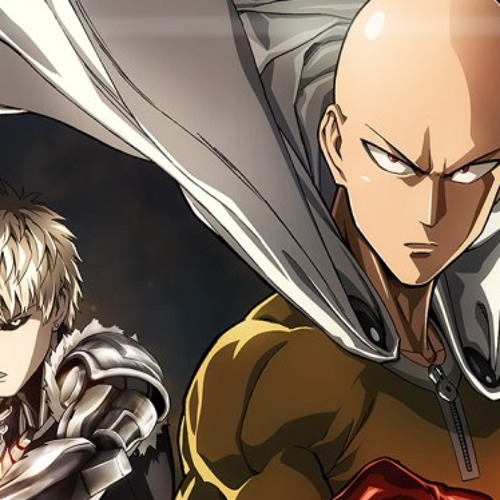 Stream One Punch Man Ending (cover) Short version by Vane Bastías ...