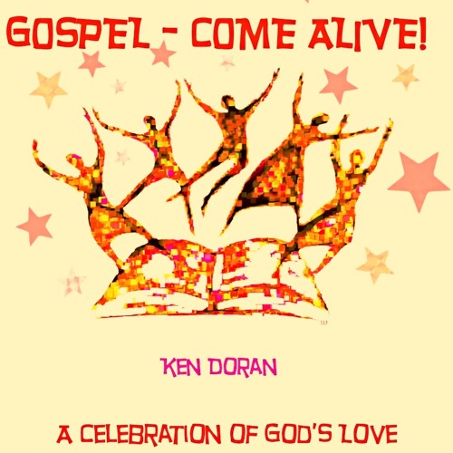 Stream 05 Pain & Tragedy - Gospel-Come Alive - Original Version Copyright Kenneth Doran by ...
