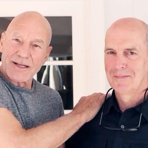 Stream ON THE BRINK RADIO #142 IAIN KERR OCEAN ALLIANCE (1 OF 2) by ...