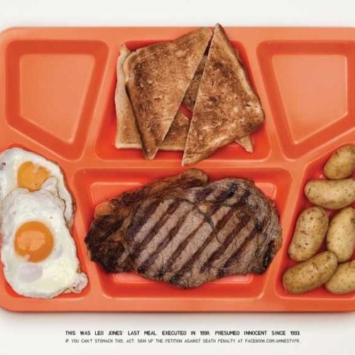 Stream The Last Supper (excerpt) by Toby Young | Listen online for free ...