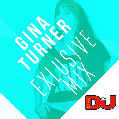 Stream EXCLUSIVE MIX: Gina Turner — Valentine's Day Special by djmag ...