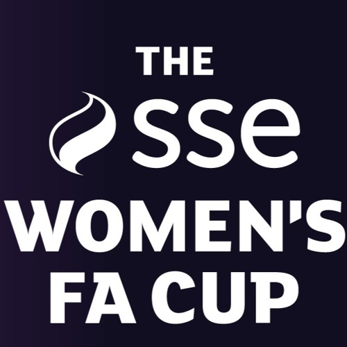 Stream SSE FA Women's Cup build up with Jamie Sherwood, Ellie Curson ...