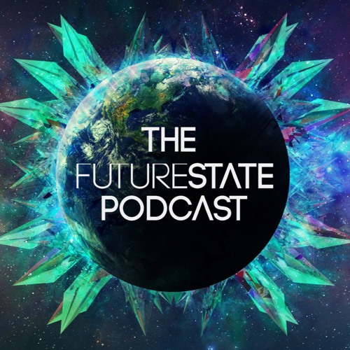 Stream Future State Music | Listen to The Future State Podcast Series ...