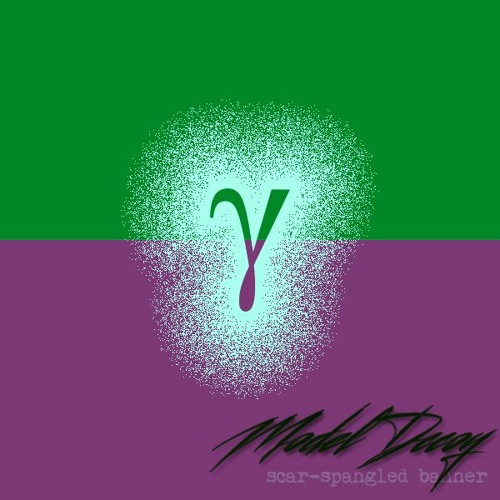 Stream Scar-Spangled Banner by Model Decoy | Listen online for free on ...