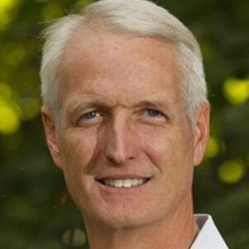 Stream Candidate for State Senate Mark Peake by The Morning Jam on VTRN ...