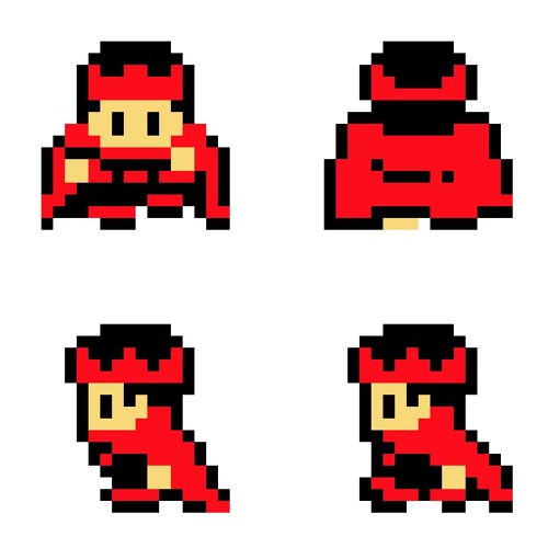 Stream 8 Bit Prince Goes Metal by Jonathan Hall | Listen online for ...