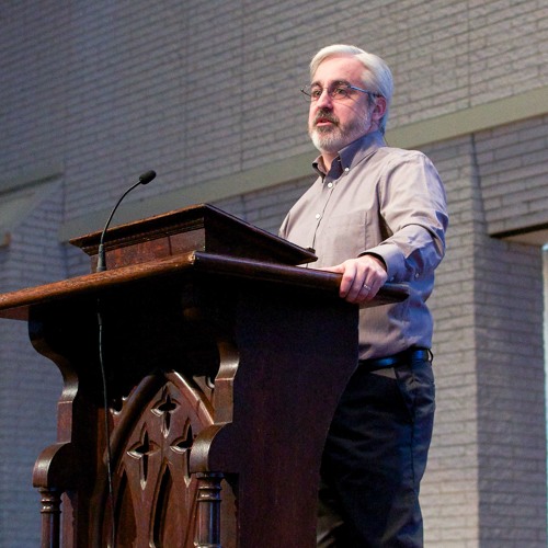 Stream The Sexual Cacophony | Dr. William Struthers by Covenant College ...